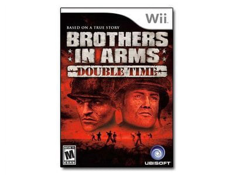 Brother Arm Game
