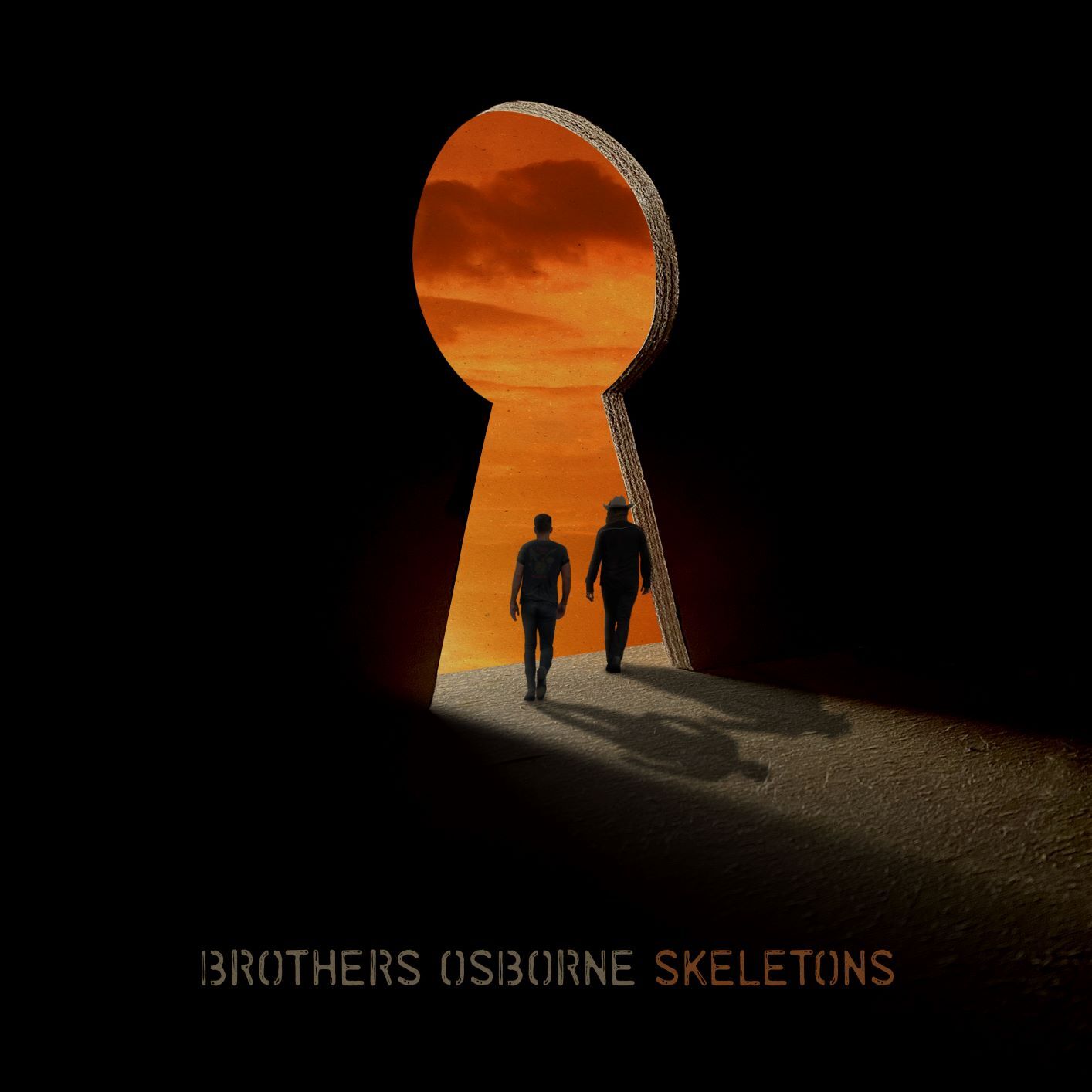 Brothers Osborne - Skeletons - Music & Performance - Vinyl - Walmart ...