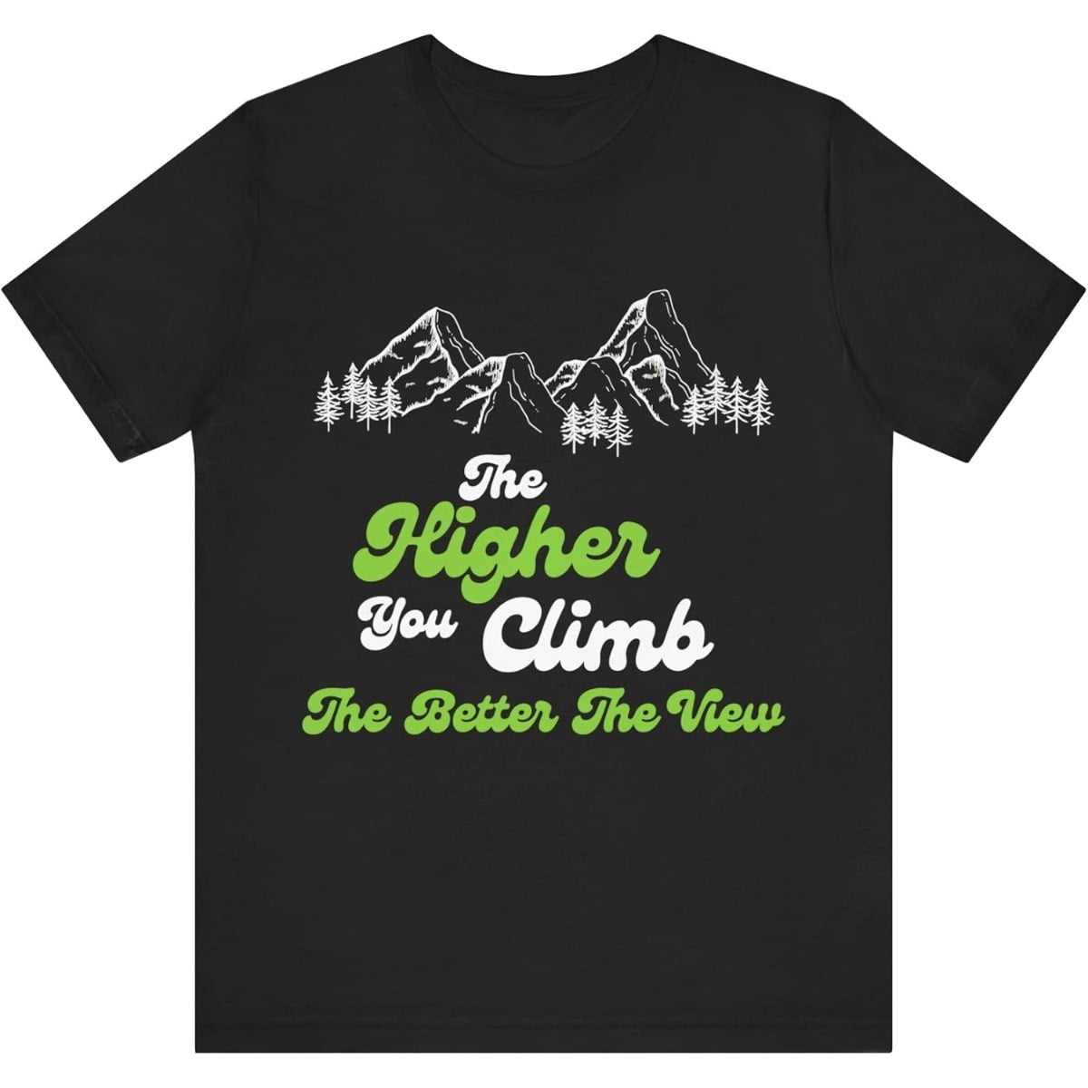 Brothers & Sisters Art Works Mountains Camping Hiking Outdoor Nature ...