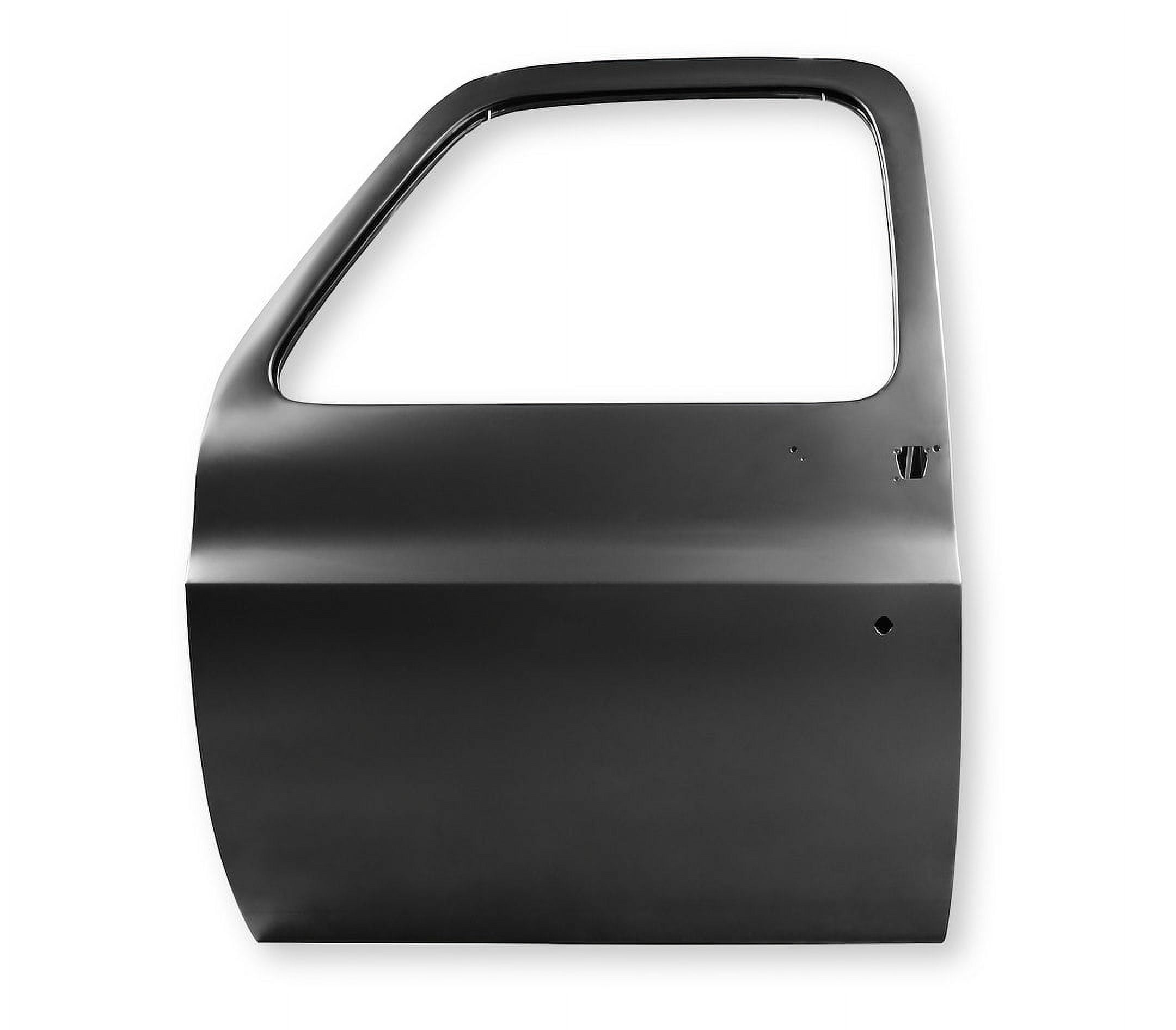 Brothers Trucks 04-108 Premium C/K Squarebody Door Shell - LH - Walmart.com