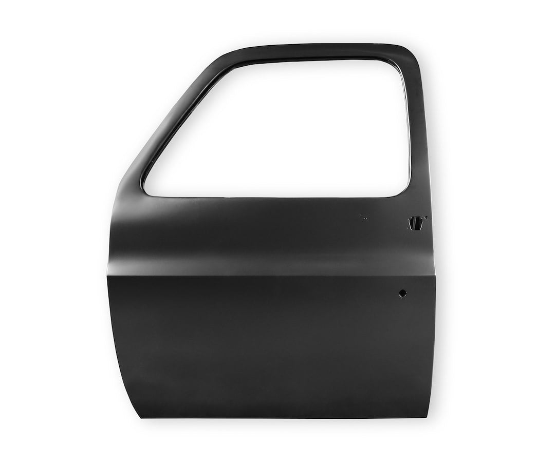 Brothers Trucks 04-114 Premium C/K Squarebody Door Shell - LH - Walmart.com