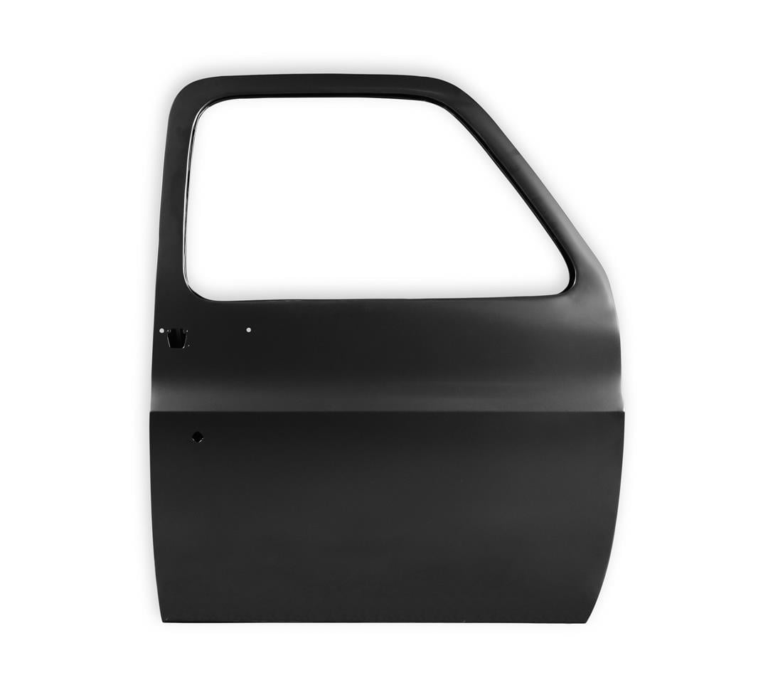 Brothers Trucks 04-115 Premium C/K Squarebody Door Shell - RH - Walmart.com