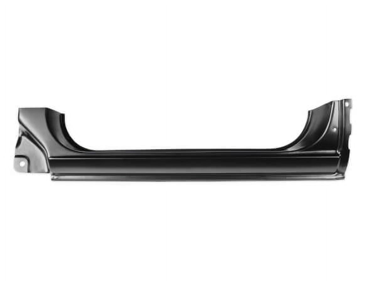 Chevrolet Suburban Rocker Panel