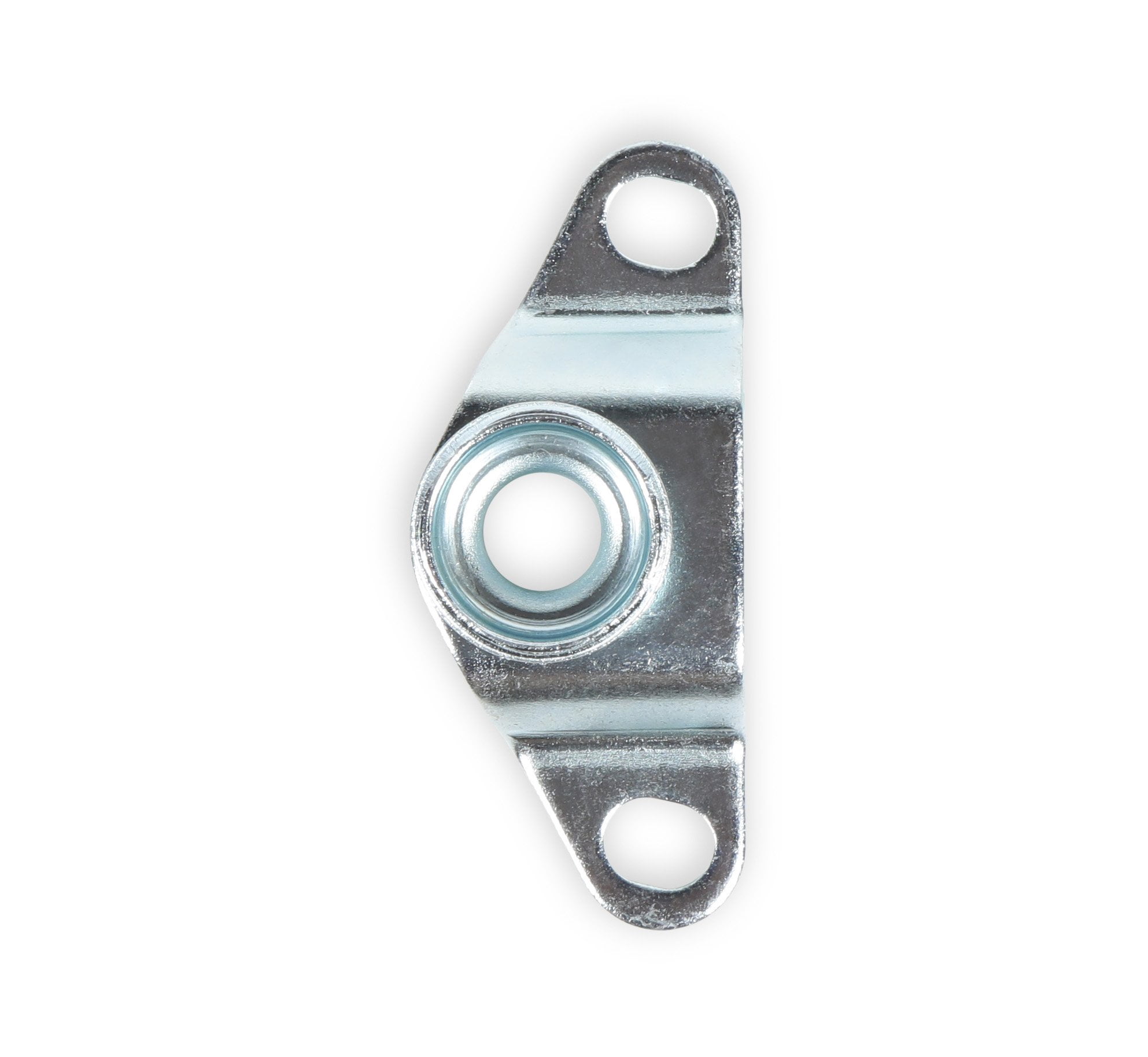 Brothers Trucks 04-346 Tailgate Hinge Trunnion - LH - Walmart.com