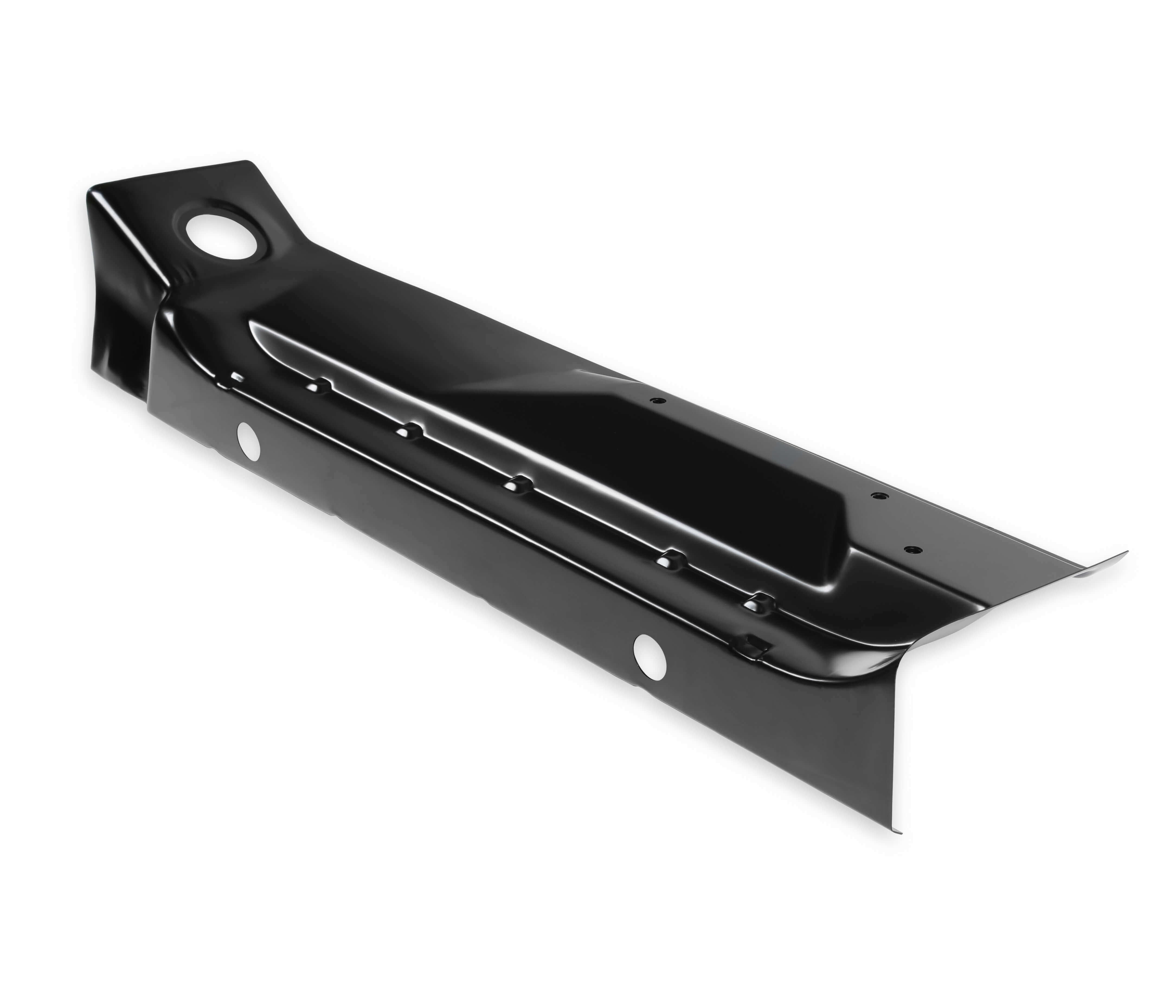 Brothers Trucks Outer Cab Floor with Inner Rocker, LH, Steel, Rust ...