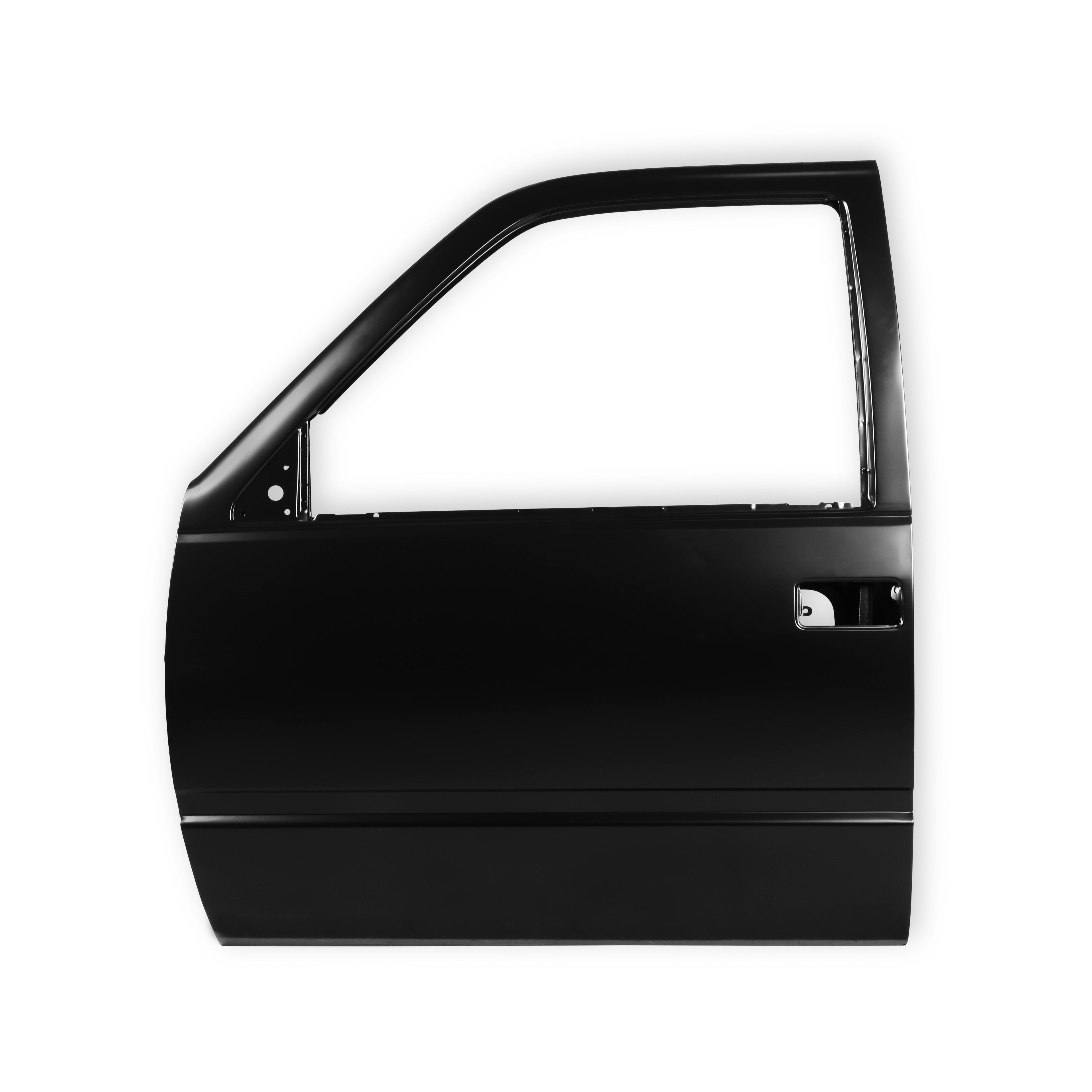 Brothers Trucks 04-455 GMT400 Front Door Shell - LH - Walmart.com