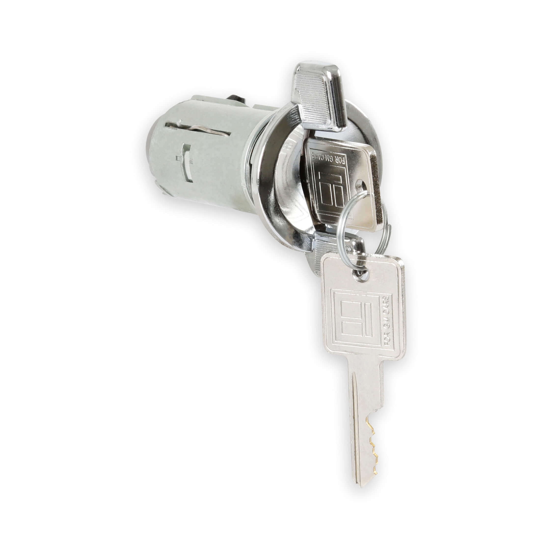 Brothers Trucks 05-123 Ignition Lock Set - Walmart.com