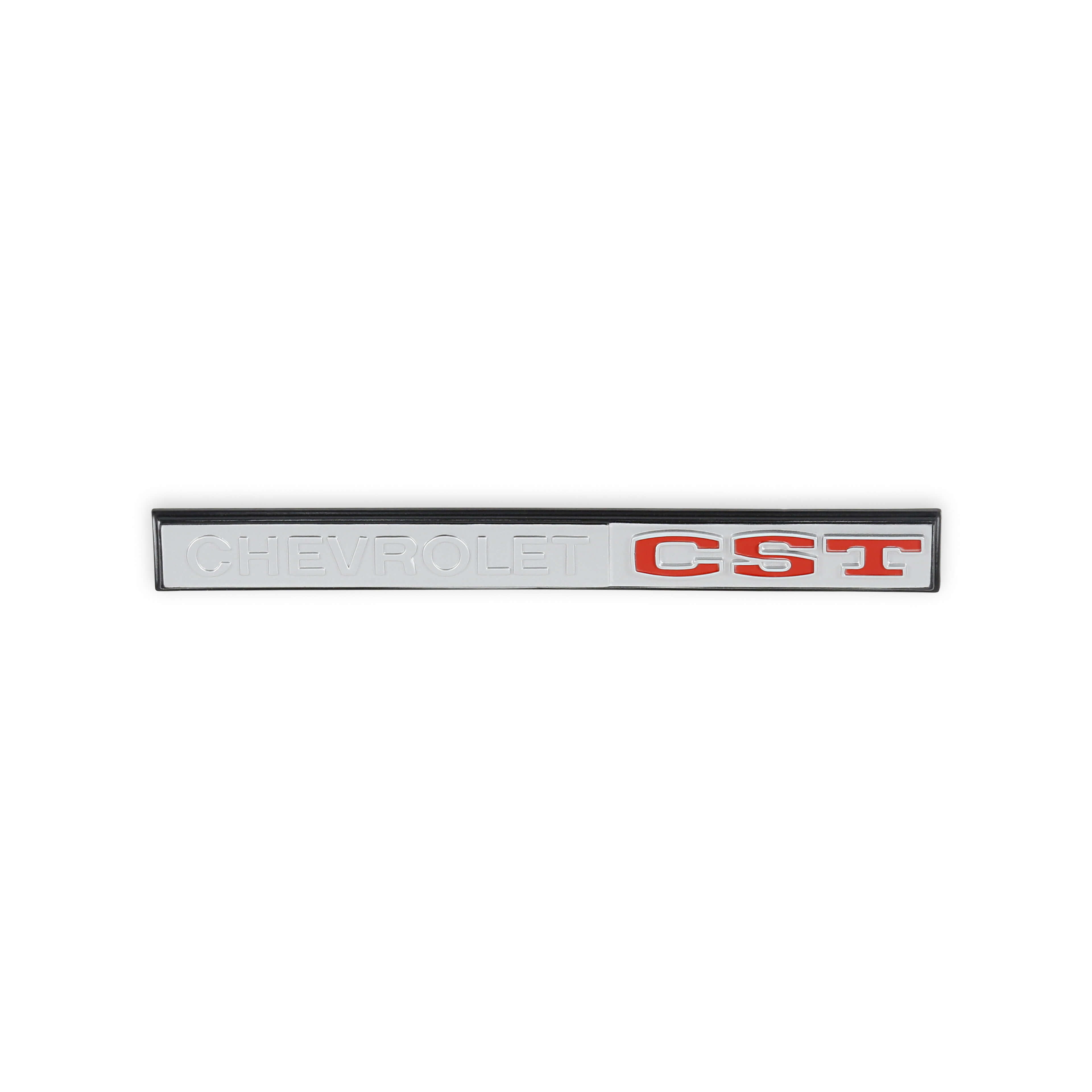 Brothers Trucks 05-197 Glove Box Door Emblem - CST - Walmart.com