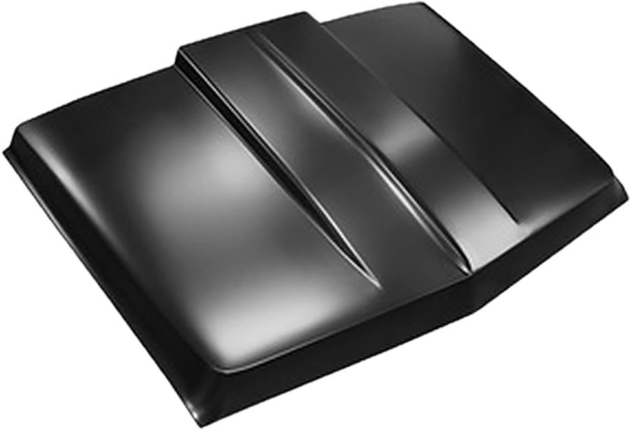 Brothers Trucks A1027-69 2 Inch Cowl Hood - Walmart.com