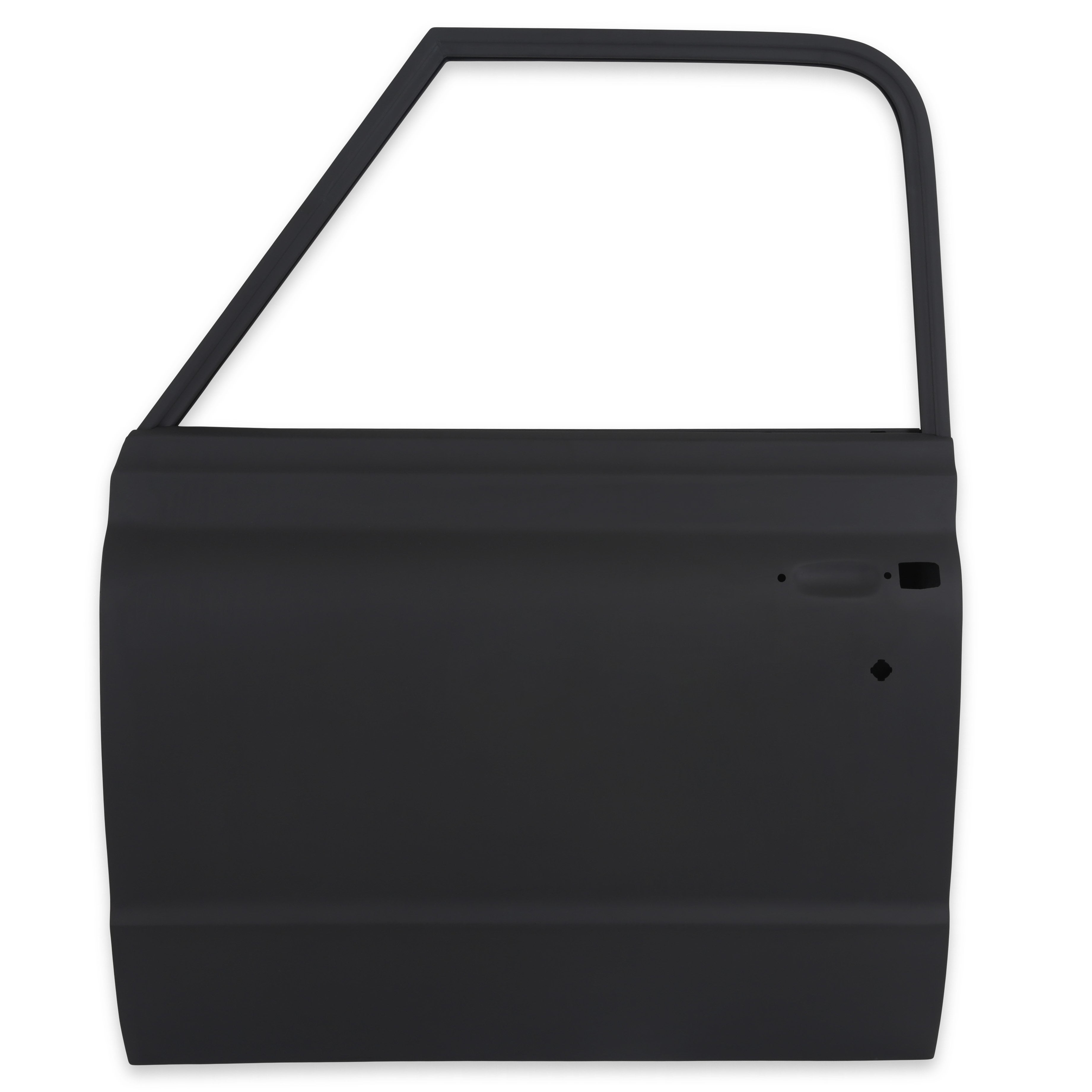 Brothers Trucks A1029-72 Door Shell 1972 C/K Series - LH (Driver Side ...