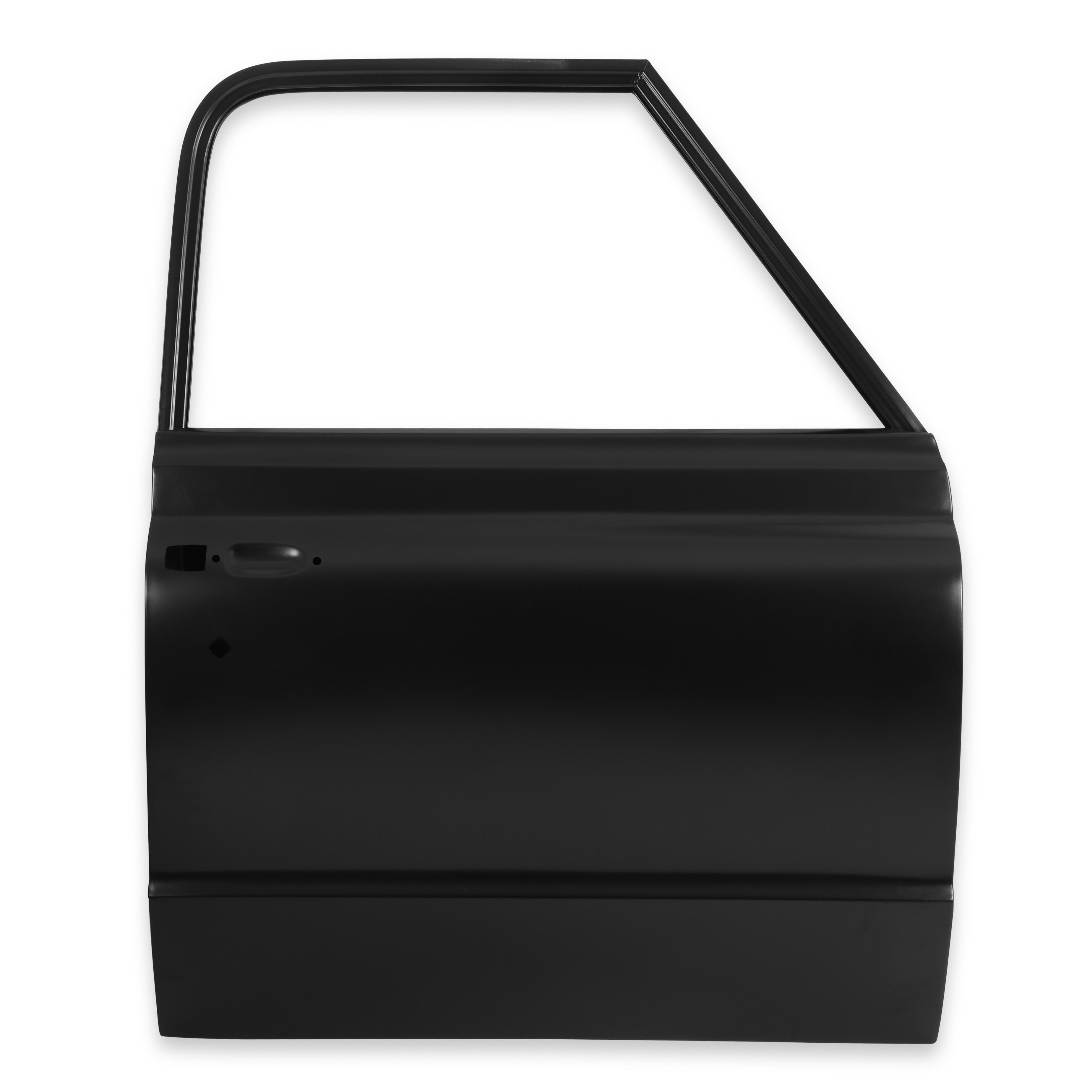 Brothers Trucks Door Shell, 1972 C/K Series Passenger Side, Heavy Gauge ...