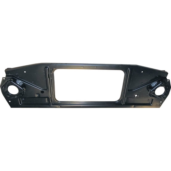 Brothers Trucks Radiator Core Support for 1967-1968 C/K Series Trucks ...