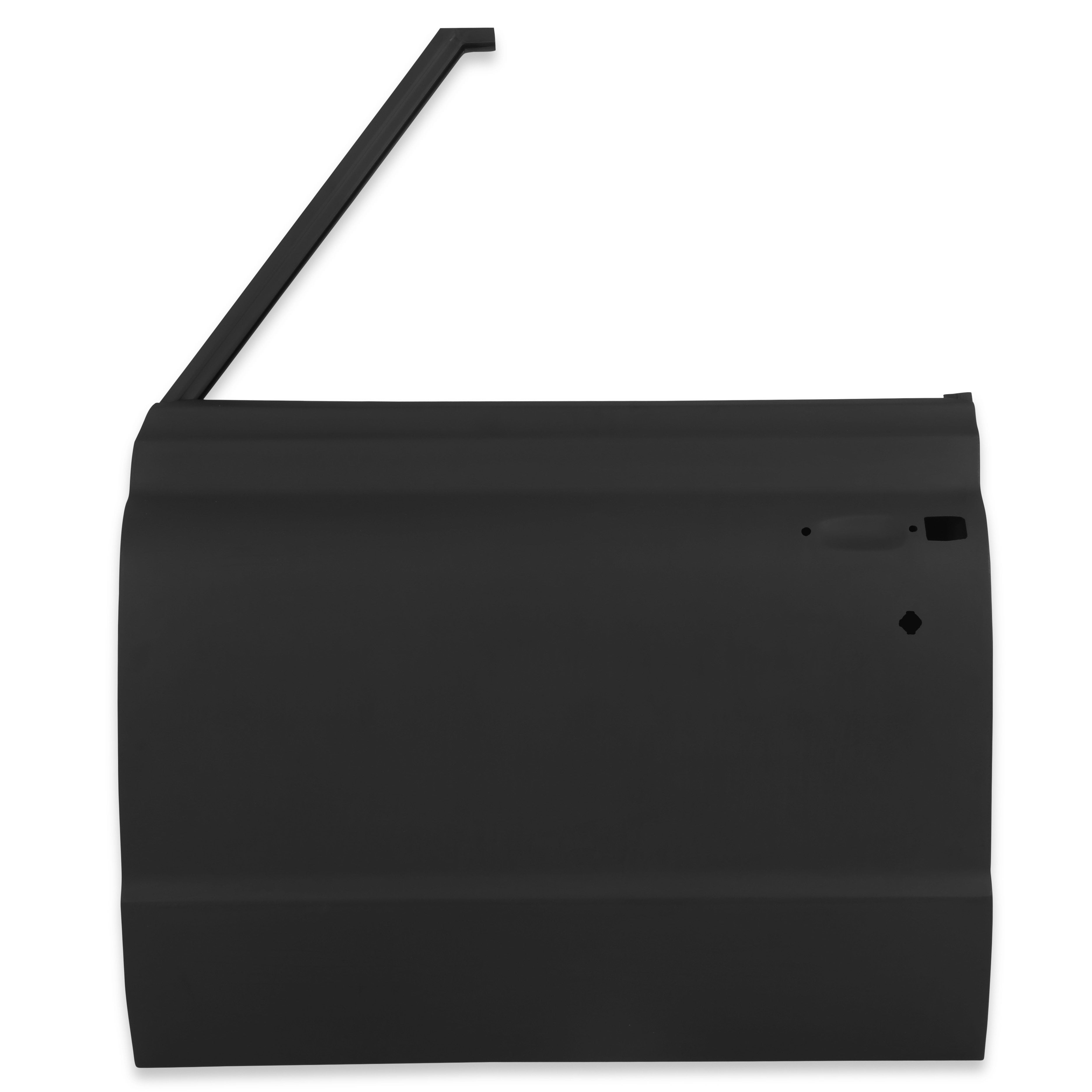 Brothers Trucks A6087-69 Door Shell 1969-1971 Blazer/Jimmy- RH ...