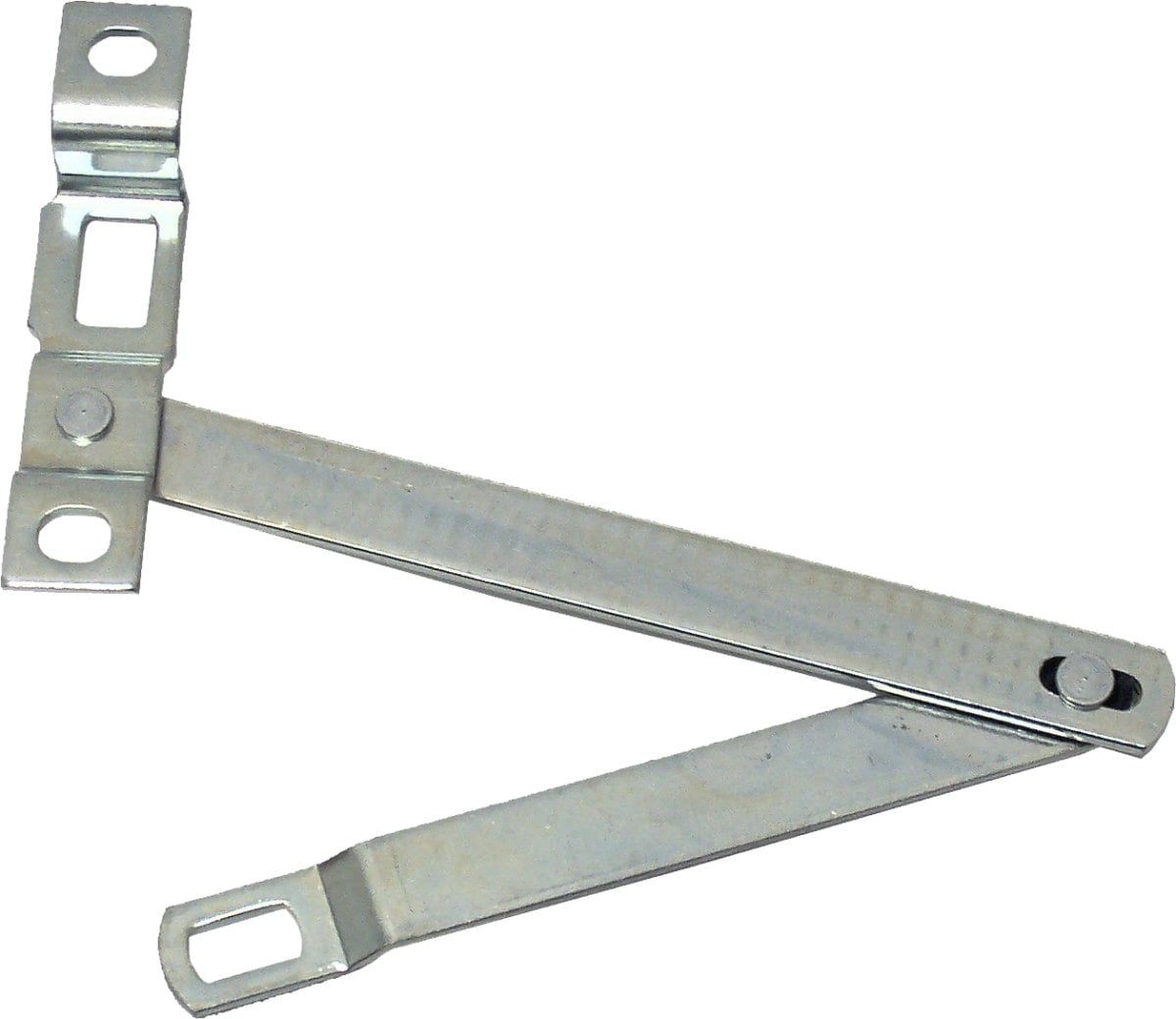 Brothers Trucks A6455-67 Tailgate Link - Fleetside - Right - Zinc ...
