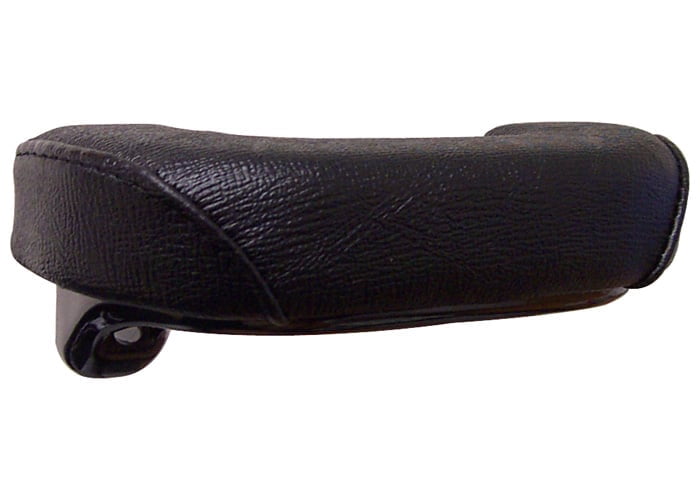 Brothers Trucks ARX5400BLACK Arm Rest - Left/Right - Black - Each ...