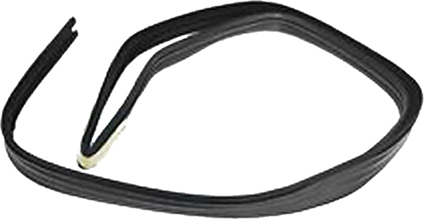 Brothers Trucks B3029-69 Door Glass Window Run Channel Set - Walmart.com