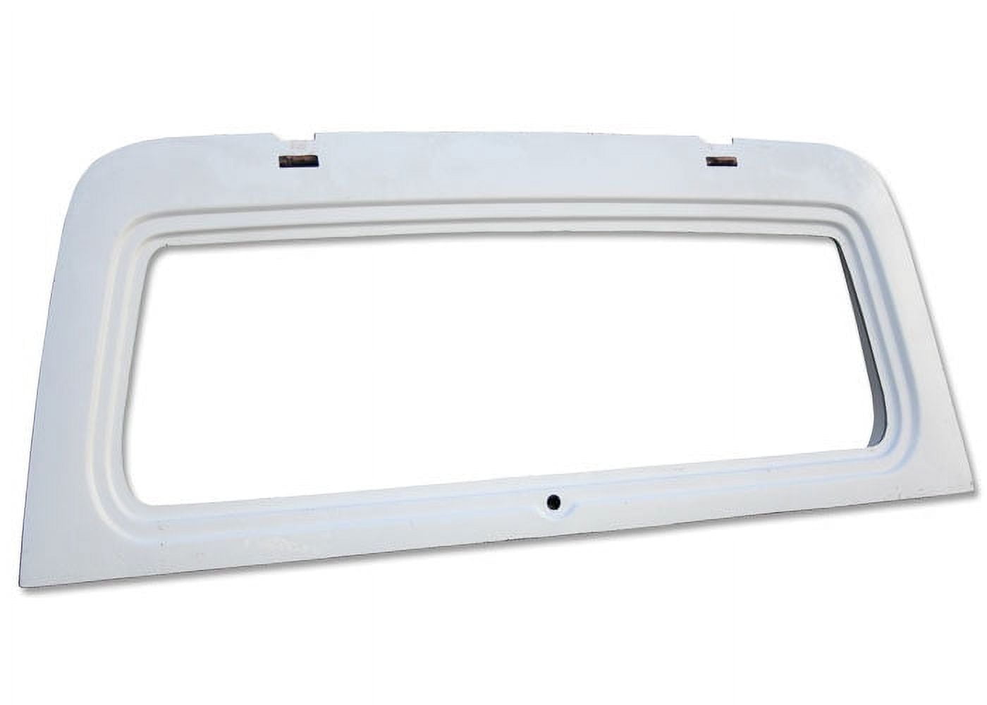 Brothers Trucks BRH6972 Rear Hatch - Walmart.com
