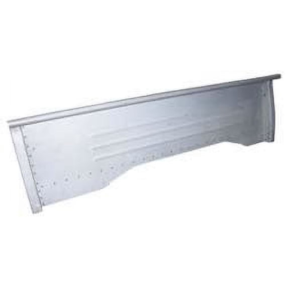 Brothers Trucks BS72SRH Stepside Short Bed Bedside - RH - Walmart.com
