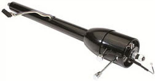 Brothers Trucks CSBU30A Custom Tilt Steering Column - Natural/Auto 30 ...