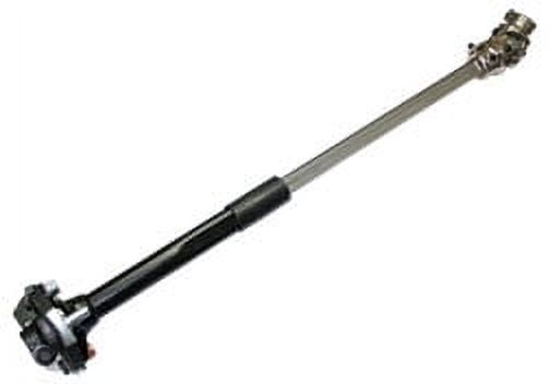 Brothers Trucks CSC67IS Steering Shaft with Universal Joint/Rag Joint ...