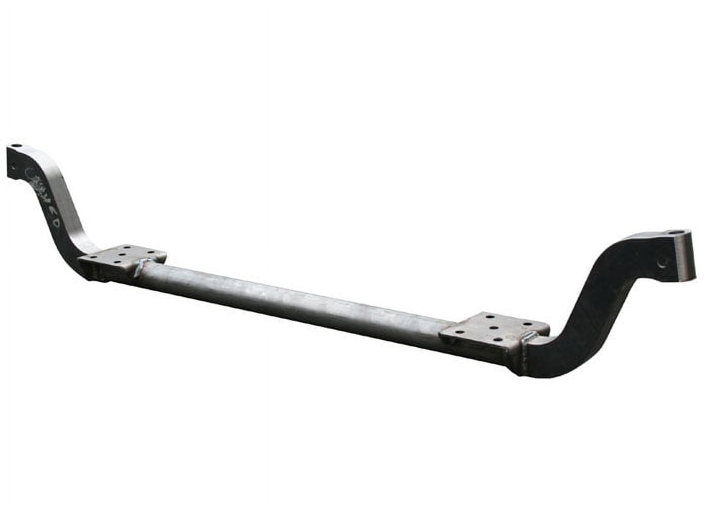 Brothers Trucks DFA475947-54 Front Axle - 3-inch Drop - Walmart.com