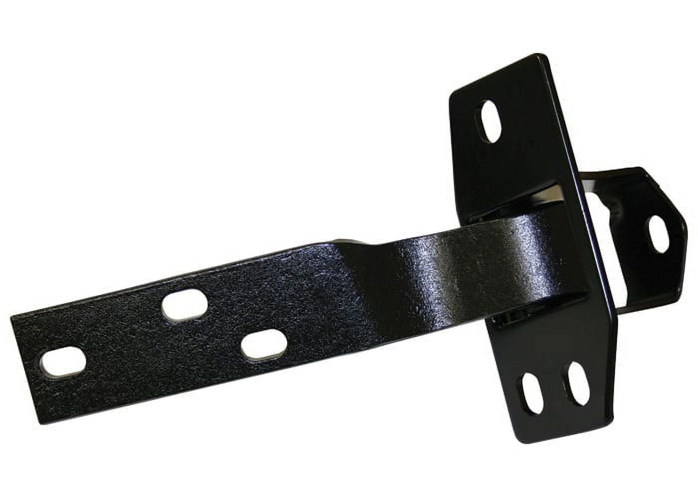 Brothers Trucks DHL53RH Lower Door Hinge - RH - Walmart.com