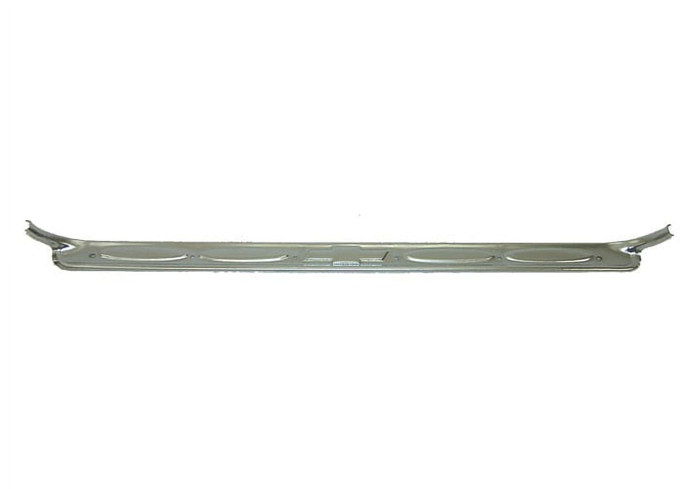 Brothers Trucks DJSP101 Door Sill Step Plate - Left/Right - Each ...