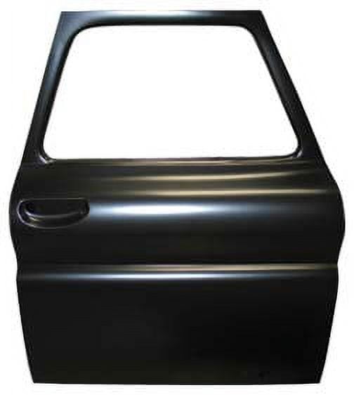 Brothers Trucks DOOR466-RH Complete Door Shell - Right - Walmart.com