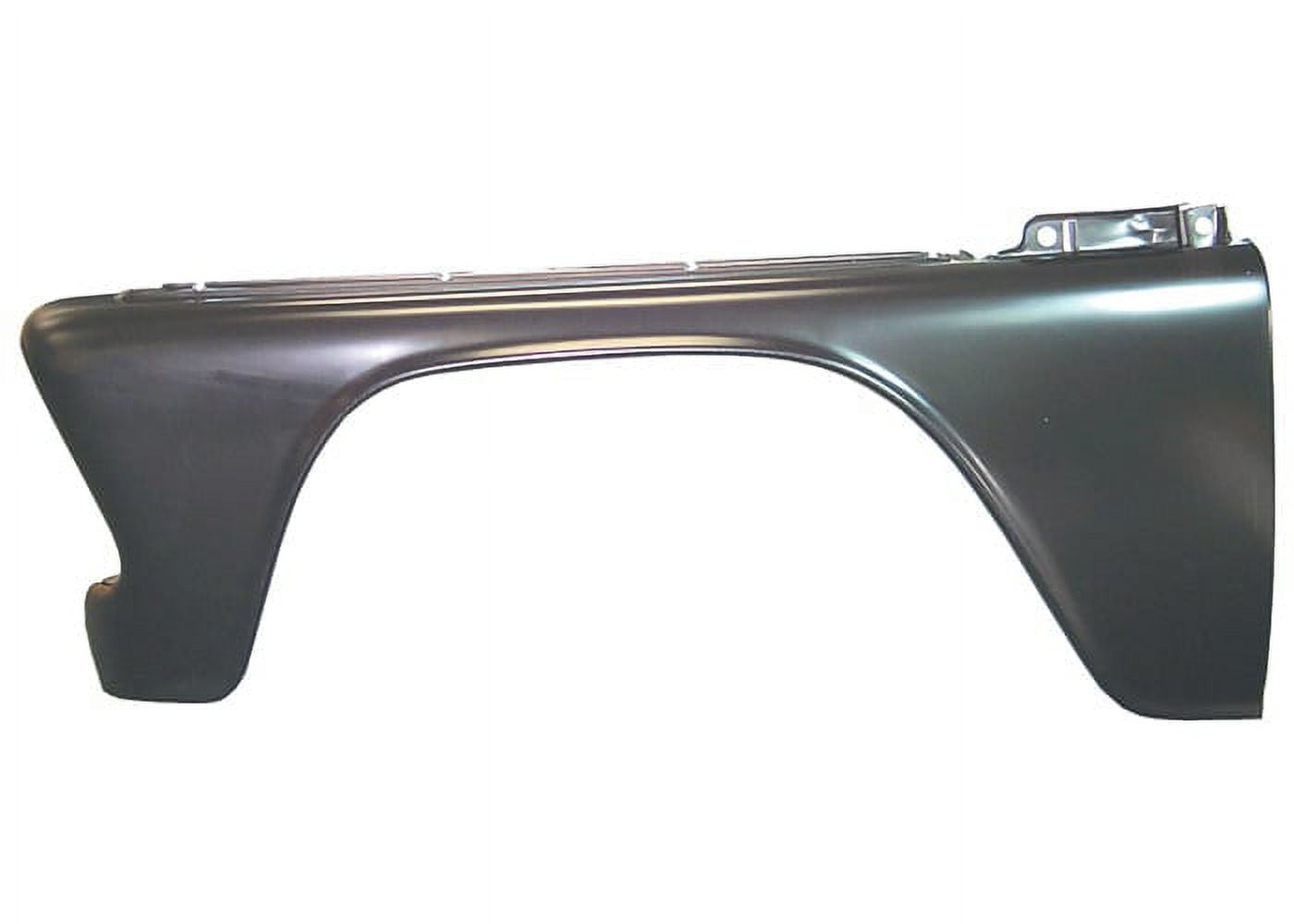 Chevrolet Cobalt Fender