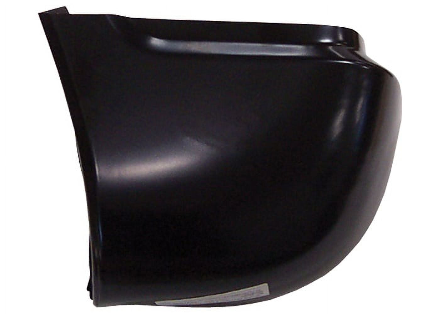 Brothers Trucks FLT72RH Front Fender Lower Tip - Front - Right ...