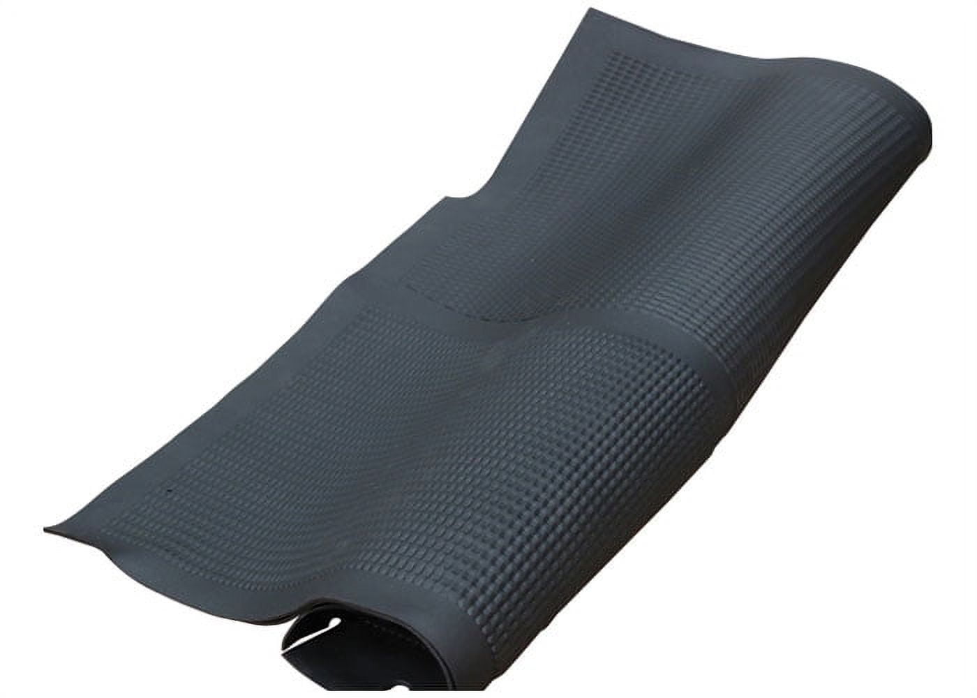Brothers Trucks FMT40SM Rubber Floor Mat - Low Hump - Walmart.com