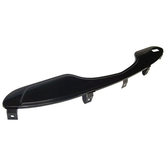 Brothers Trucks FSA53ST Splash Apron Front - Steel - Walmart.com