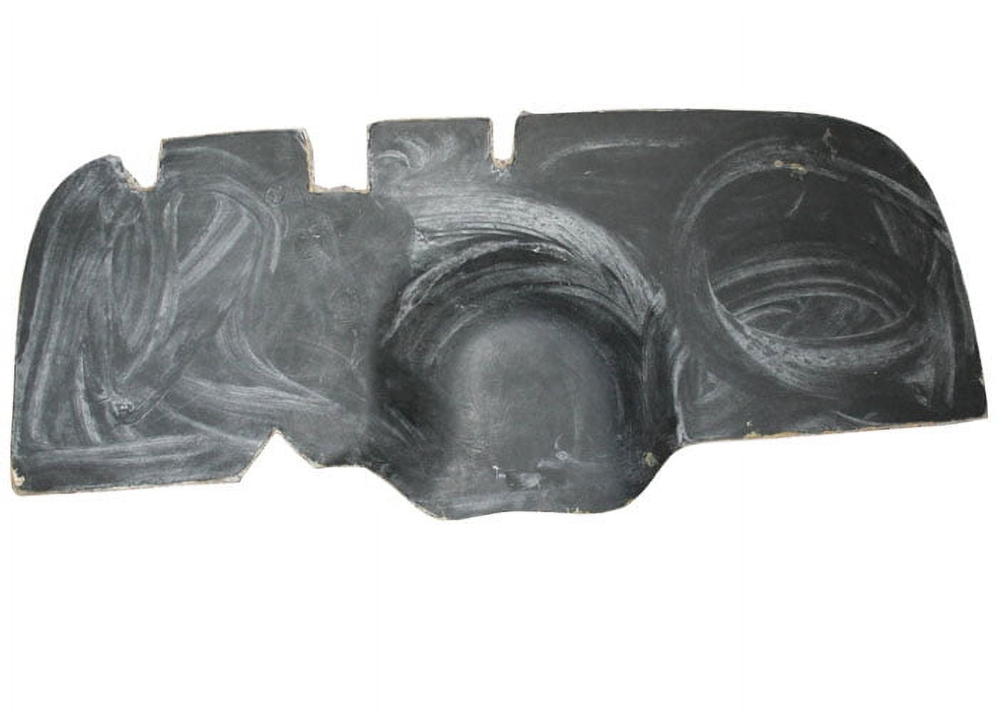 Brothers Trucks FWIP055 Firewall Insulation Pad - Walmart.com