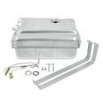 Brothers Trucks GTPDS66 Rear Mount Gas Tank Set - Steel - Side Fill ...