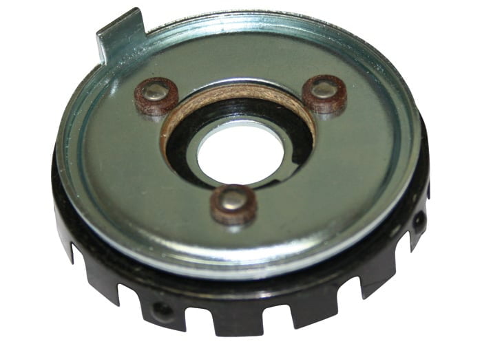 Brothers Trucks HBR1051 Horn Button Retainer - Walmart.com