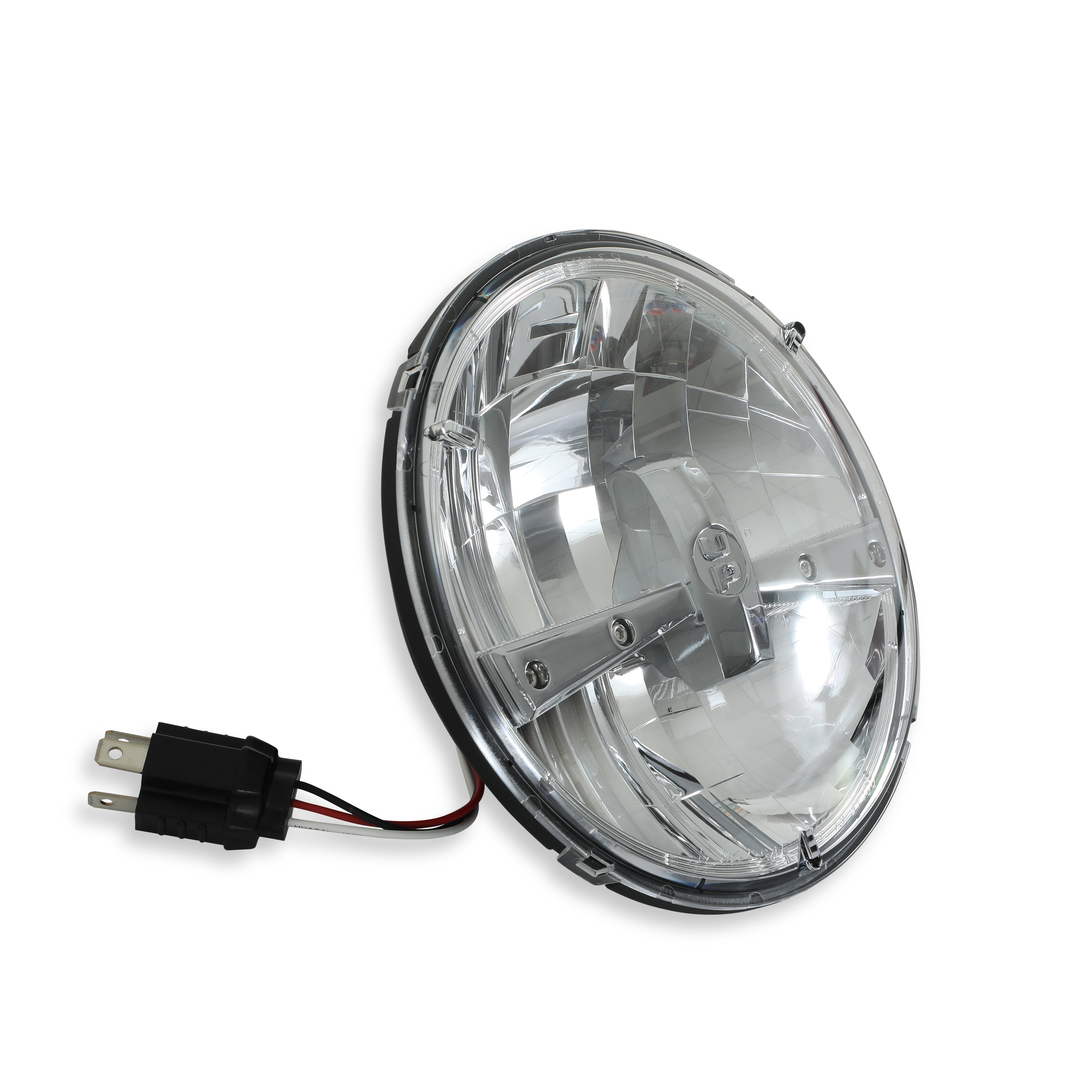 Brothers Trucks HLED791 LED Headlight - 7 Inch - Each - Walmart.com