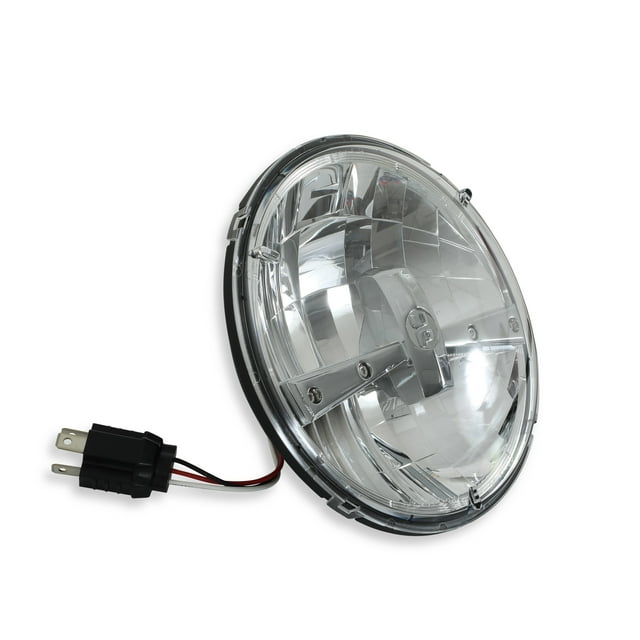 Brothers Trucks HLED791 LED Headlight - 7 Inch - Each - Walmart.com