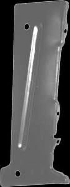 Brothers Trucks HLSB172 Hood Latch Support Brace - Walmart.com
