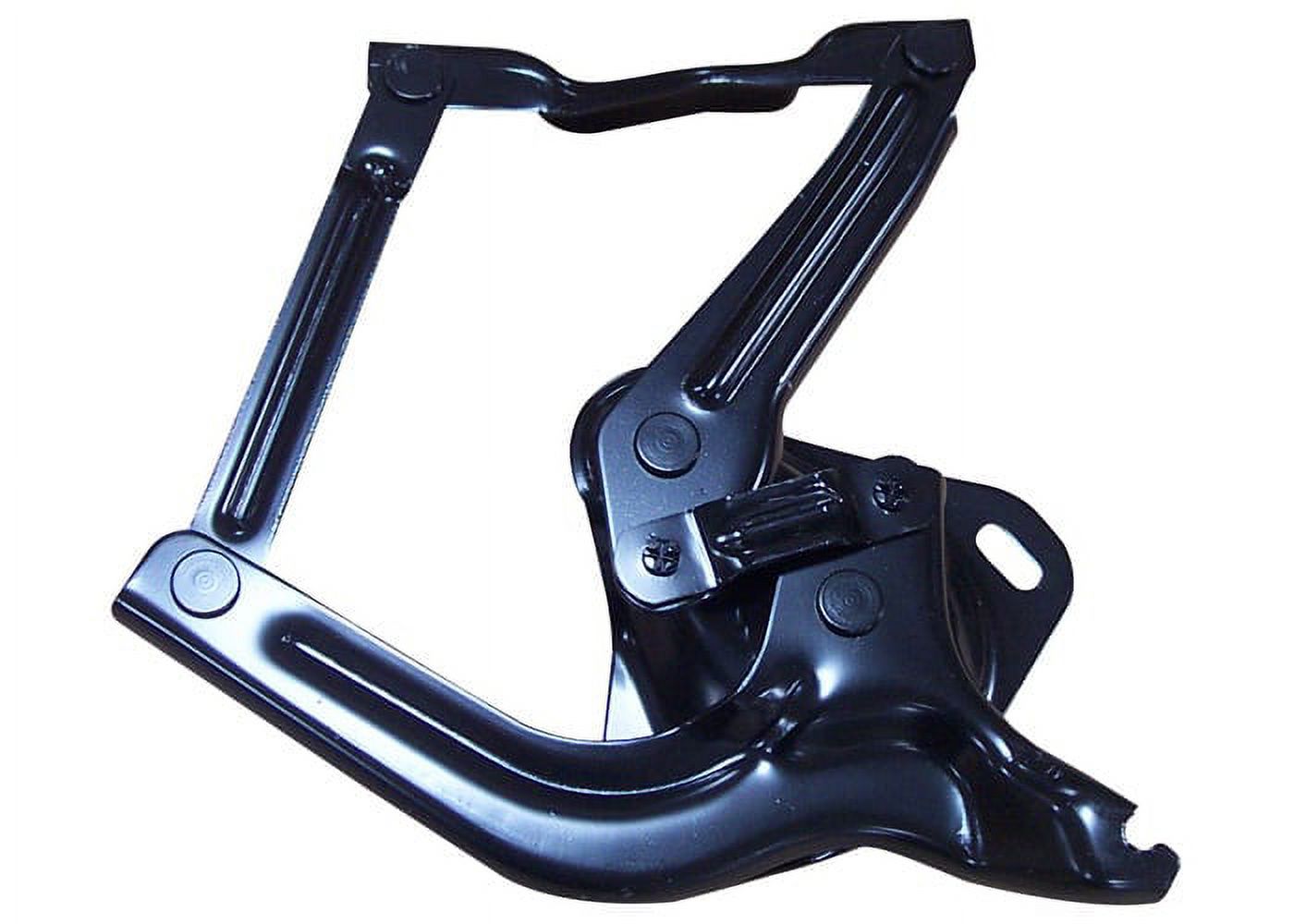 Brothers Trucks HNG66RH Hood Hinge - Right - Each - Walmart.com