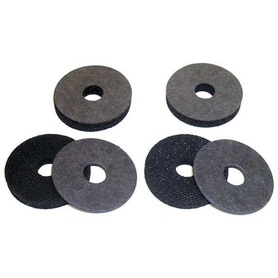 Brothers Trucks IDH066W Inside Door and Window Handle Washer Set ...