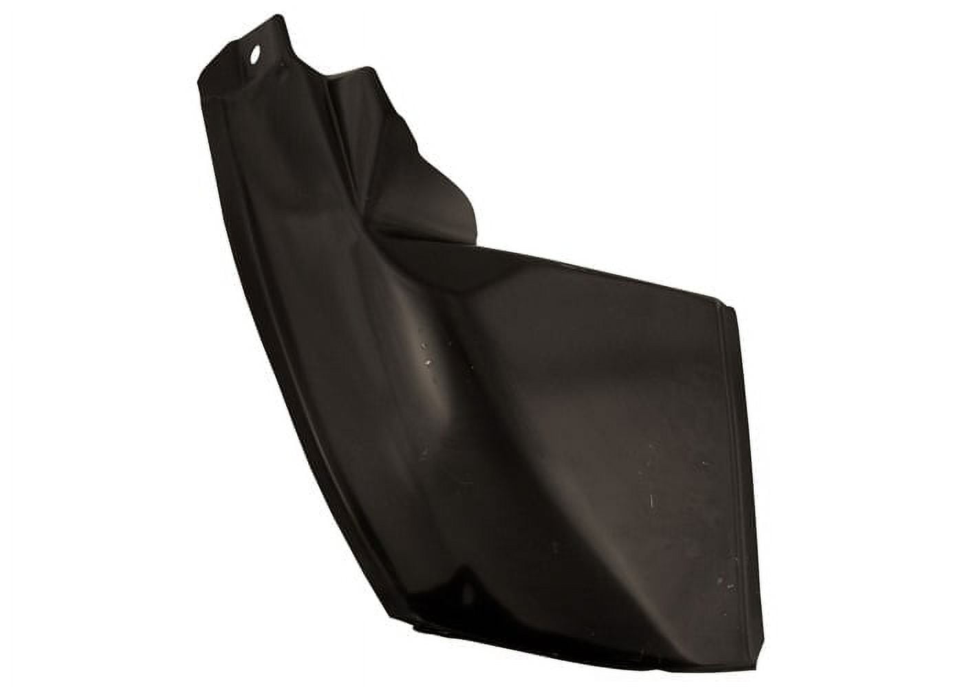 Brothers Trucks IWTSS72-RH Rear Wheelhouse Splash Shield - Fleetside ...