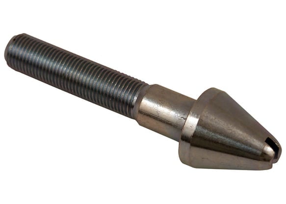 Brothers Trucks L0306-62 Hood Latch Bolt - Each - Walmart.com