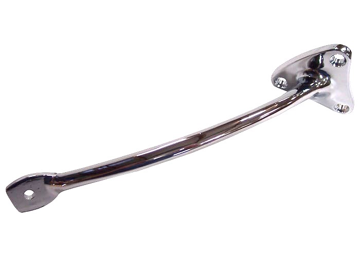 Brothers Trucks OMR9CRH Outside Mirror Arm - Chrome - Right - Walmart.com