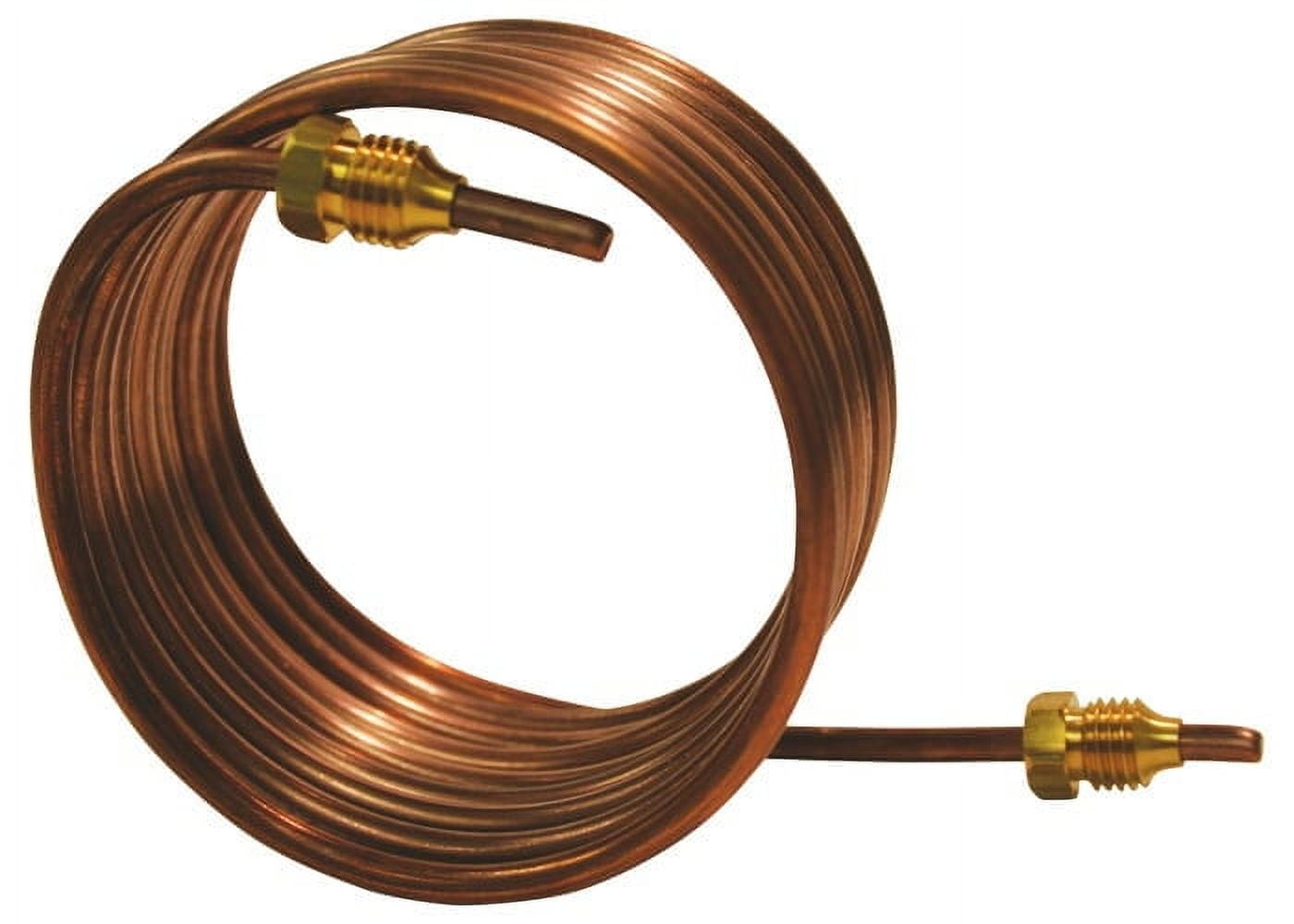 Brothers Trucks OPGL091 Oil Pressure Line Kit - Walmart.com