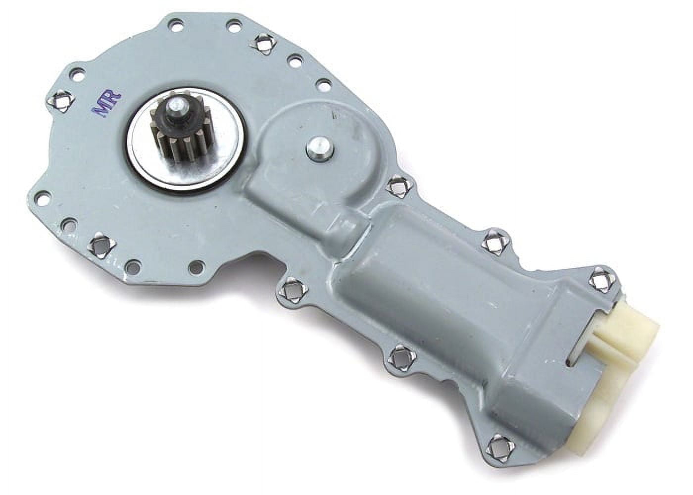 Brothers Trucks PWM8291 Power Window Motor - Each - Walmart.com