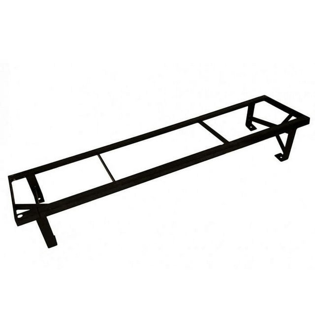 Brothers Trucks QBENCH47-54 Custom Bench Seat Frame - Walmart.com