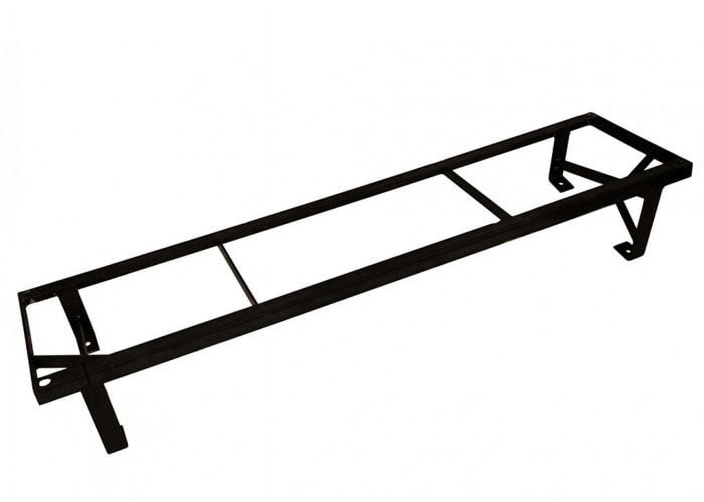 Brothers Trucks QBENCH67-72 Custom Bench Seat Frame - Walmart.com