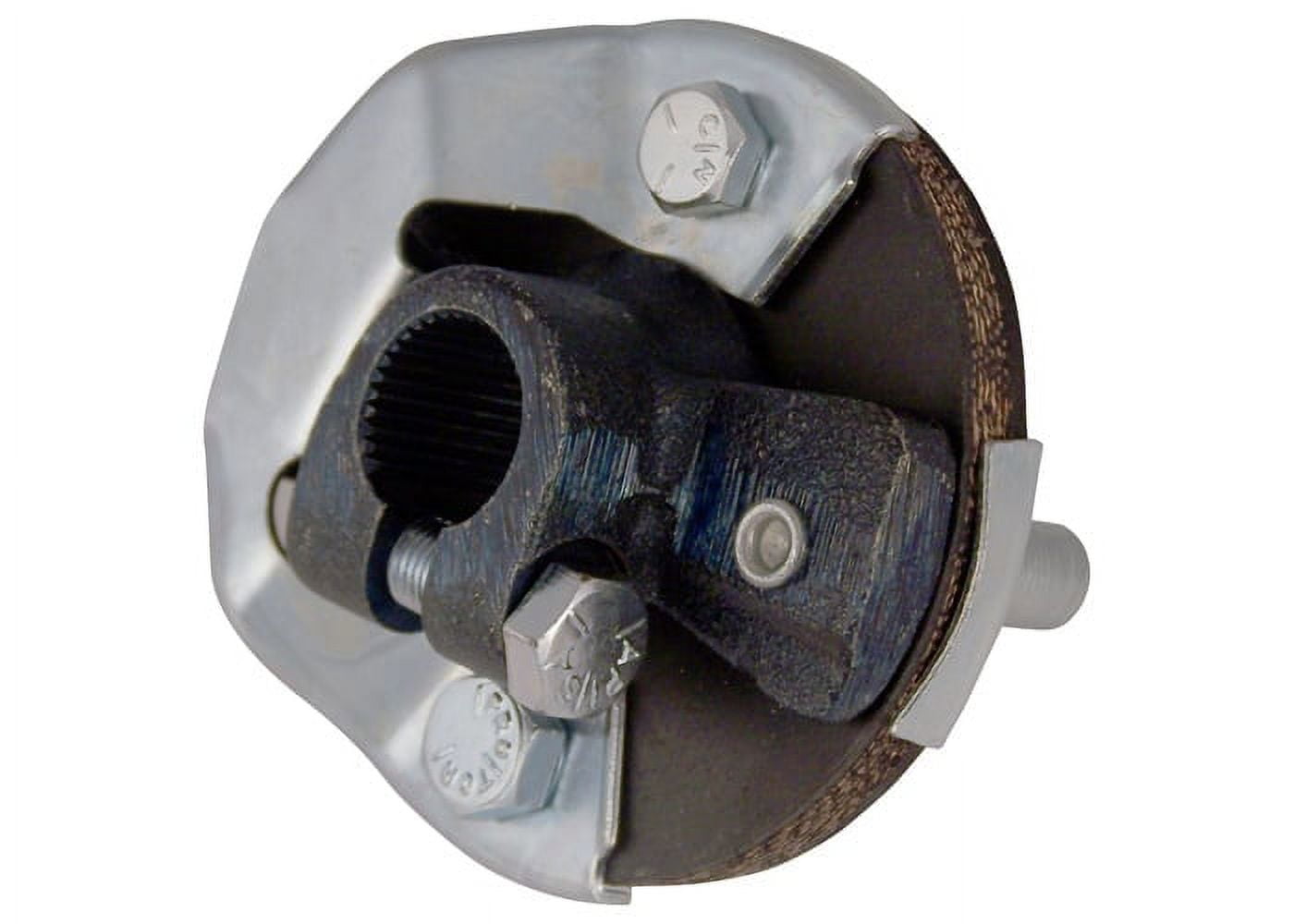 Brothers Trucks RAG4766 Steering Rag Joint - Power Steering - 13/16 ...