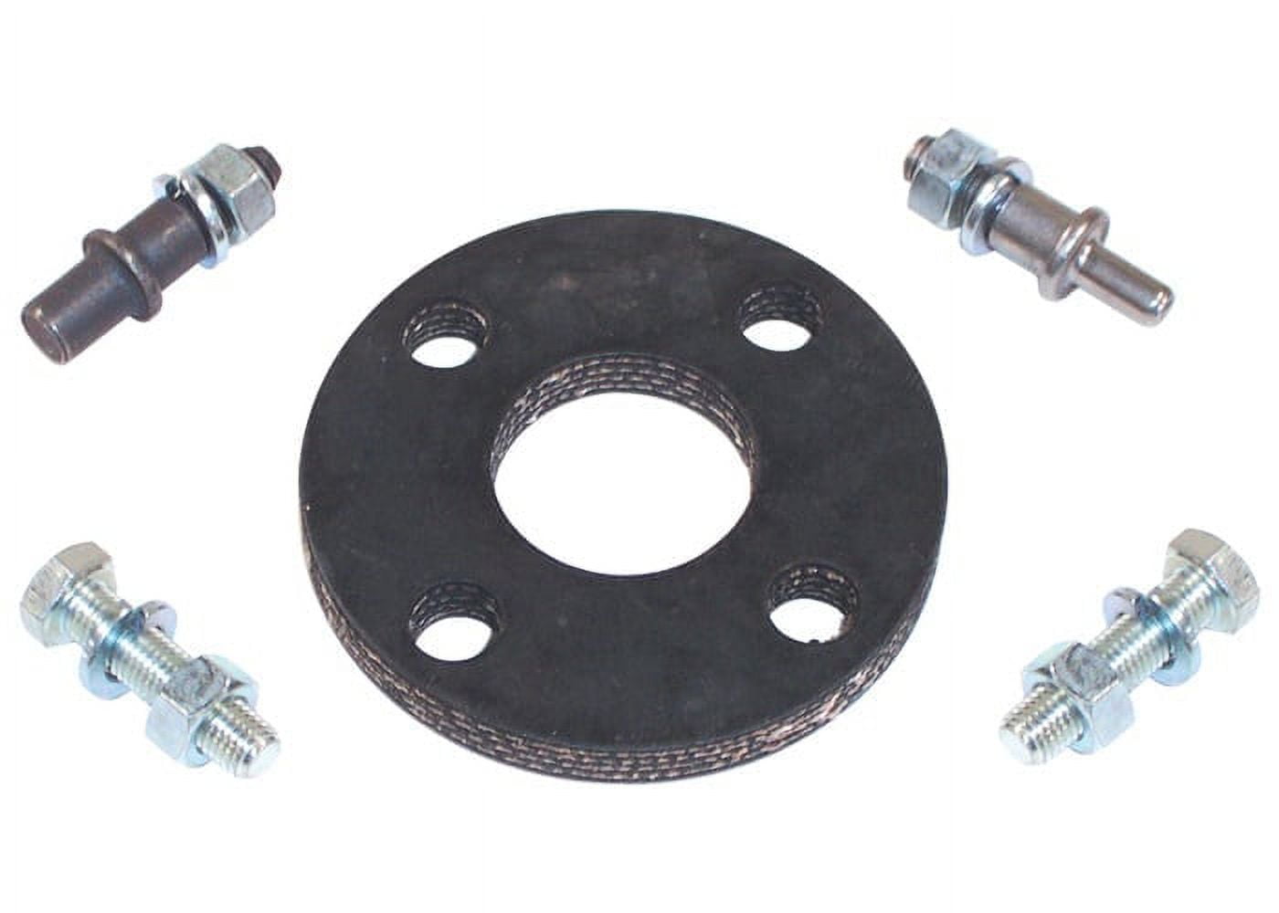 Brothers Trucks RAG6072 Steering Shaft Rag Joint Rebuild Kit - Walmart.com