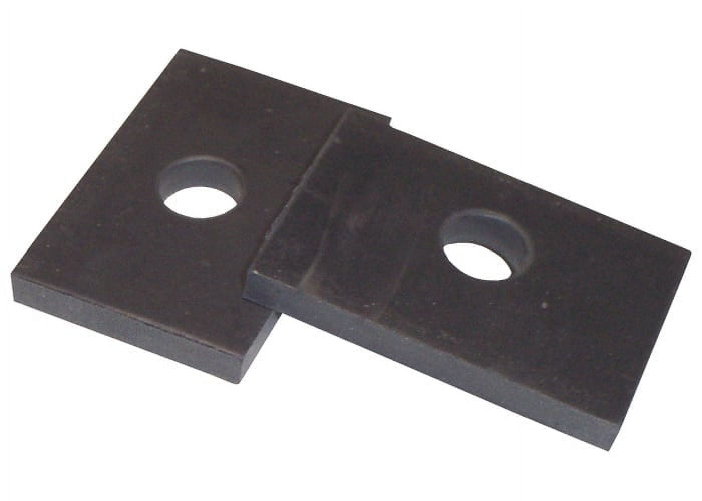 Brothers Trucks RMPST45 Radiator Support Mount Pads - Set of 4 ...